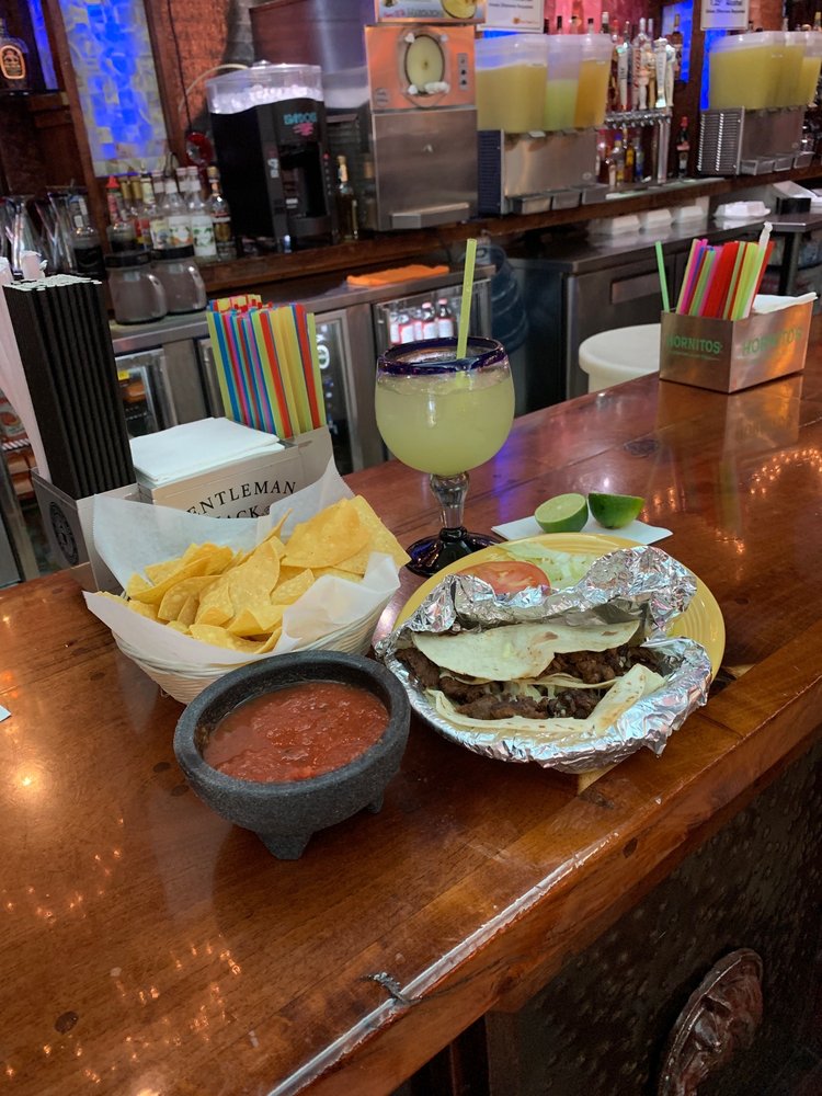LAS TROJAS CANTINA - 92 Photos & 127 Reviews - 7840 Hwy 72 W, Madison ...