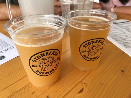 STONEFACE BREWING - Updated July 2024 - 95 Photos & 93 Reviews - 436 ...