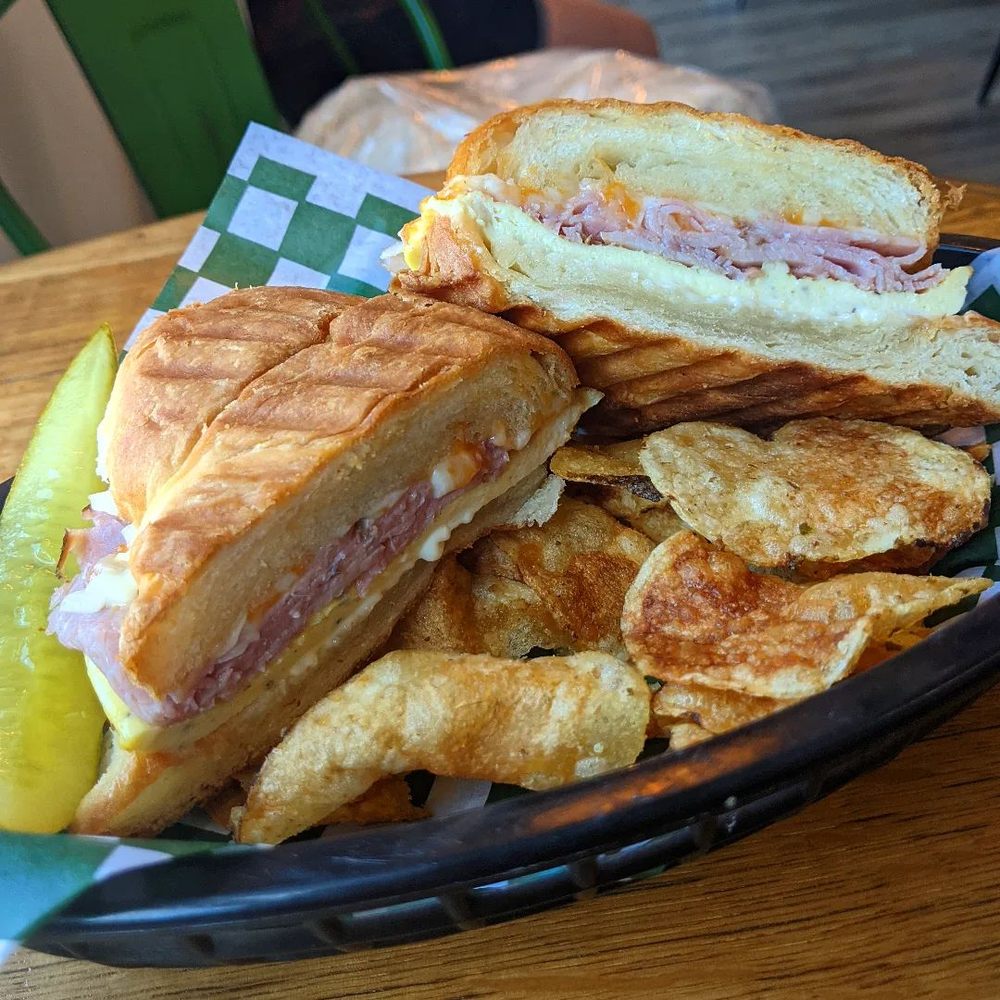 THE 5K CAFE - Updated January 2026 - 124 Chain Lake Drive, Halifax ...