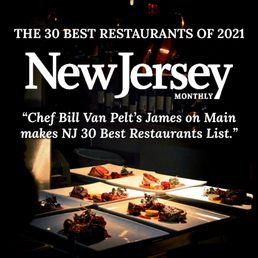 JAMES ON MAIN - Updated October 2025 - 343 Reviews & 590 Photos - 105 ...