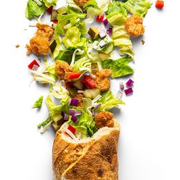 BREAD ZEPPELIN SALADS ELEVATED - Updated October 2025 - 149 Photos ...