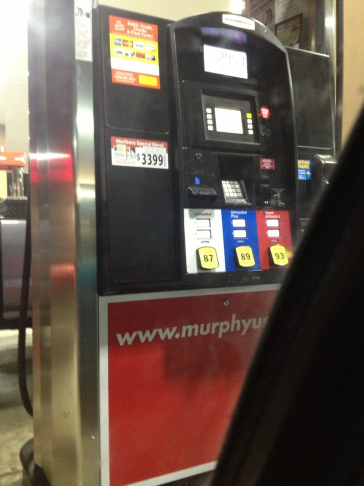 MURPHY EXPRESS - Updated August 2025 - 108 Knoll Station Dr, Lexington ...