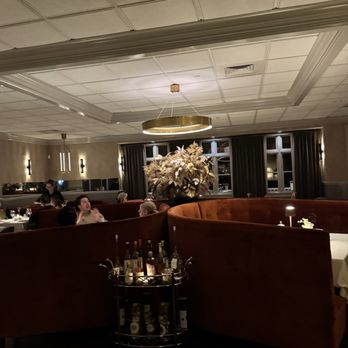 MATERIA RISTORANTE - Updated January 2026 - 167 Photos & 63 Reviews ...