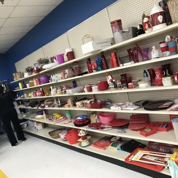 GOODWILL INDUSTRIES - Updated December 2025 - 13 Photos & 13 Reviews ...