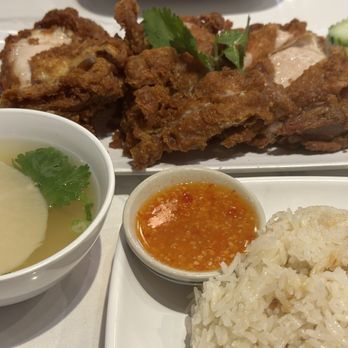 CILY CHICKEN RICE - Updated April 2025 - 249 Photos & 168 Reviews - 933 ...