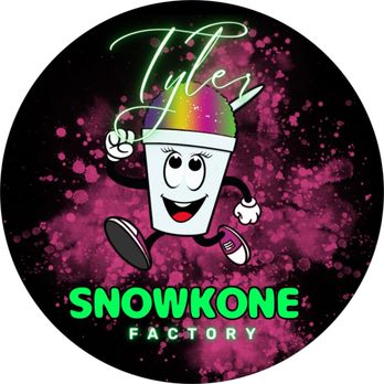 Tyler Snow Kone Factory - Trusted Since 2023 - Updated July 2025 - 17 ...