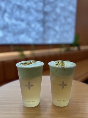 MOLLY TEA - Updated May 2025 - 1823 Photos & 992 Reviews - 605 E El ...