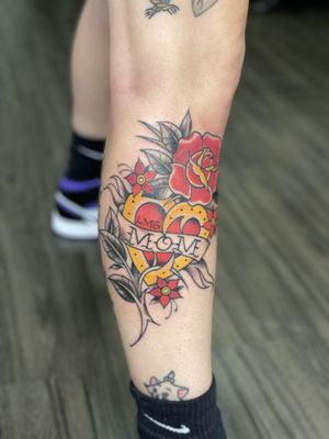 PRIMAL INSTINCTS TATTOO - Updated March 2024 - 51 Photos - 423 San ...