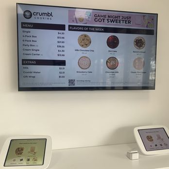 CRUMBL - STONE OAK - Updated December 2024 - 104 Photos & 77 Reviews ...