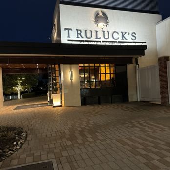 TRULUCK’S OCEAN’S FINEST SEAFOOD & CRAB - Updated January 2025 - 868 ...