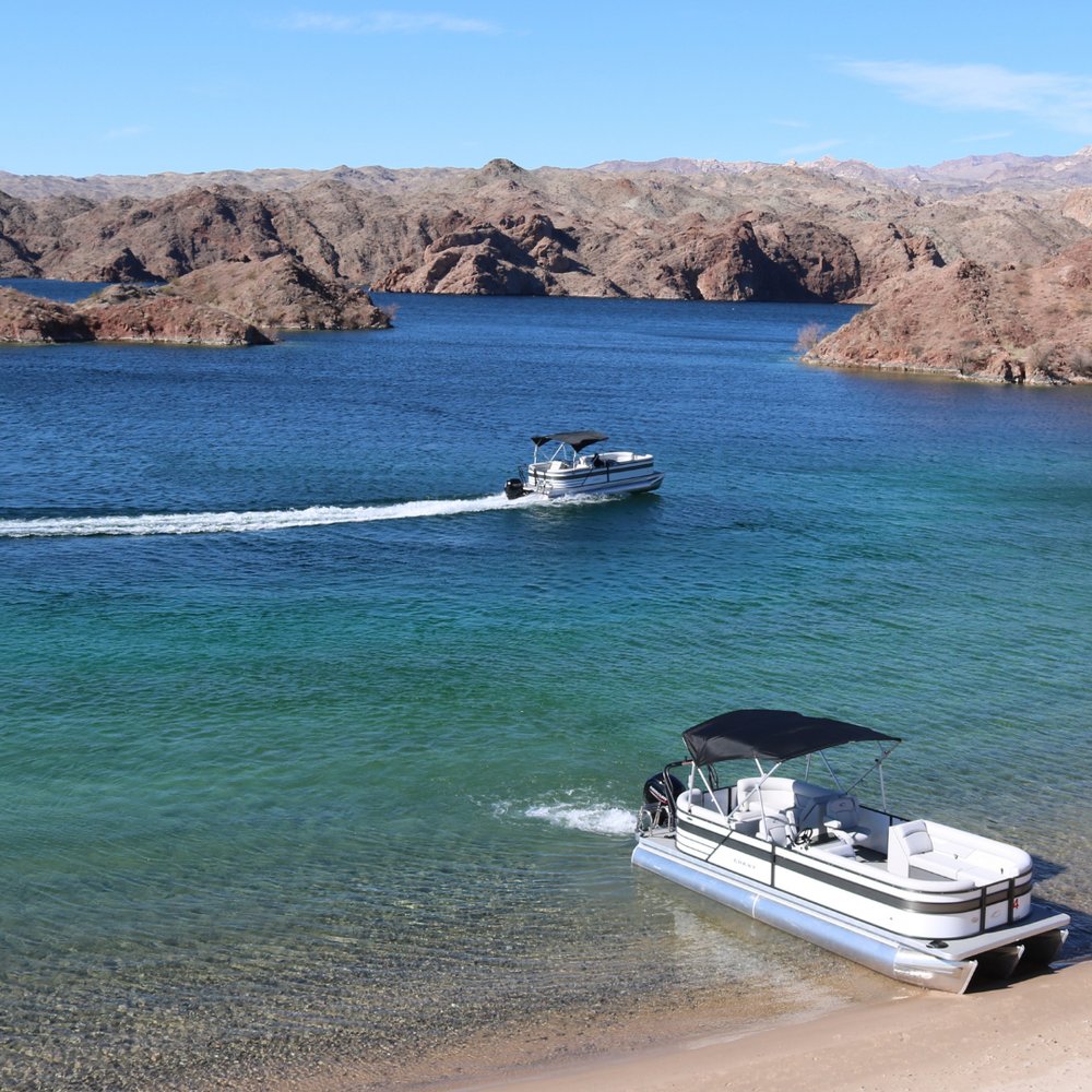 KATHERINE LANDING LAKE MOHAVE RESORT - 270 Photos & 307 Reviews - 2690 ...