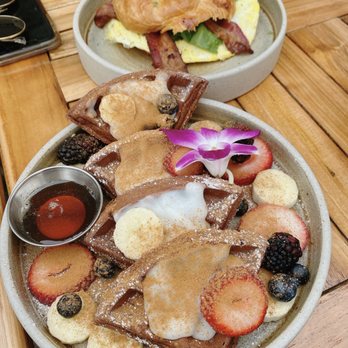 ENCANTO CAFE - Updated October 2024 - 163 Photos & 151 Reviews - 1261 ...