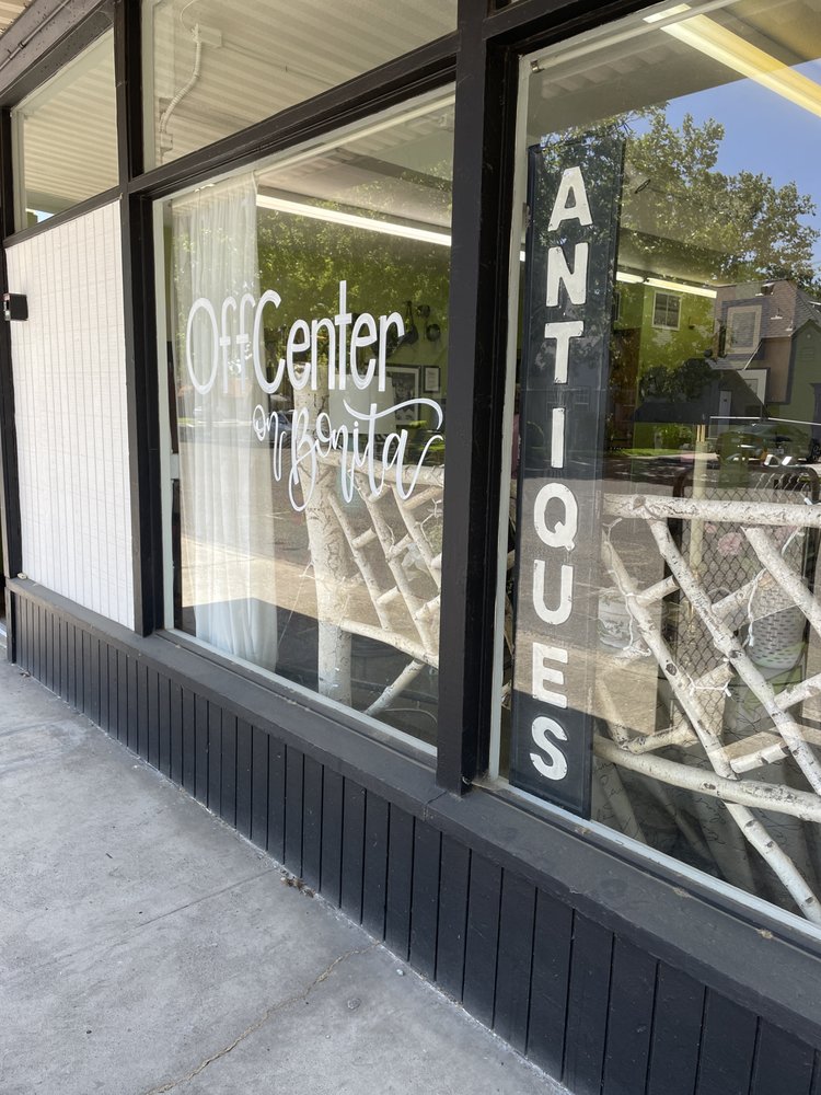 OFF CENTER BONITA - Updated December 2025 - 112 Bonita Ave, Turlock ...