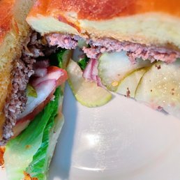 NATIVE BURGER - Updated July 2025 - 326 Photos & 346 Reviews - 3420 ...