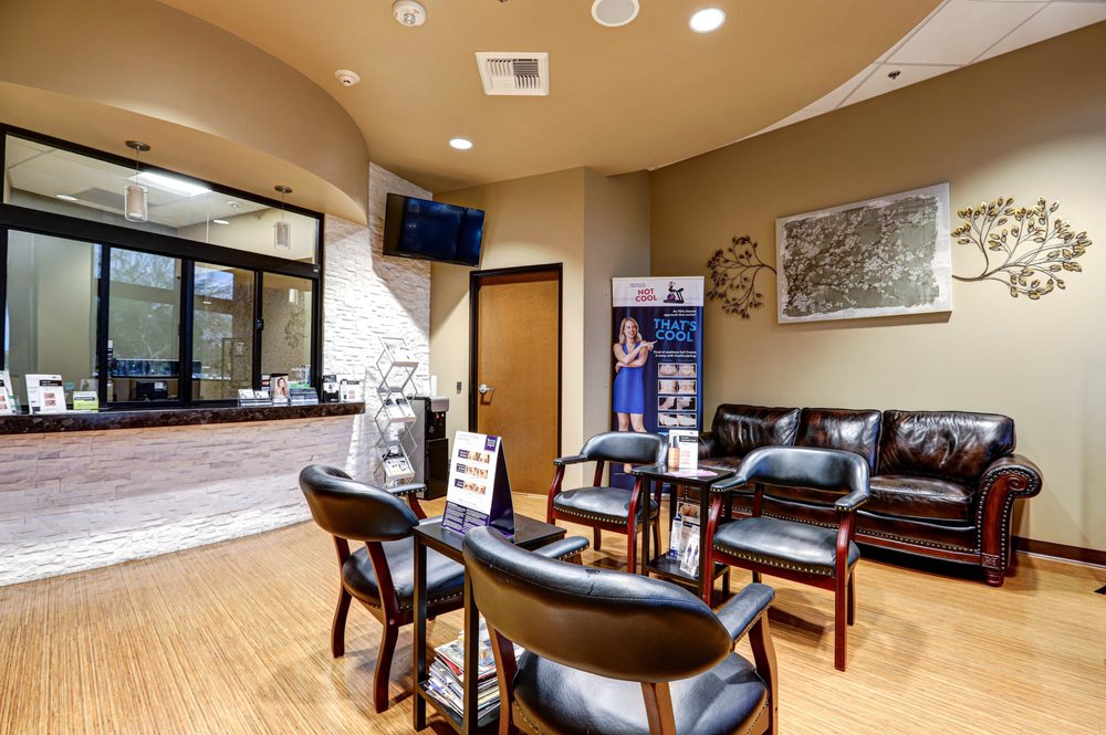 ACTIVE LIFE PHYSICAL MEDICINE & PAIN CENTER - SURPRISE - Updated ...