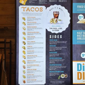 TACOS 4 LIFE - Updated May 2025 - 73 Photos & 32 Reviews - 14560 ...