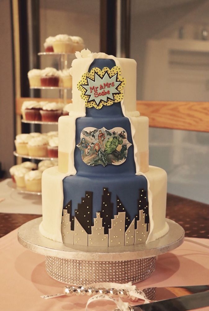 BRENDA’S CAKES AND CATERING - 72 Photos & 16 Reviews - 6313 Rockville ...