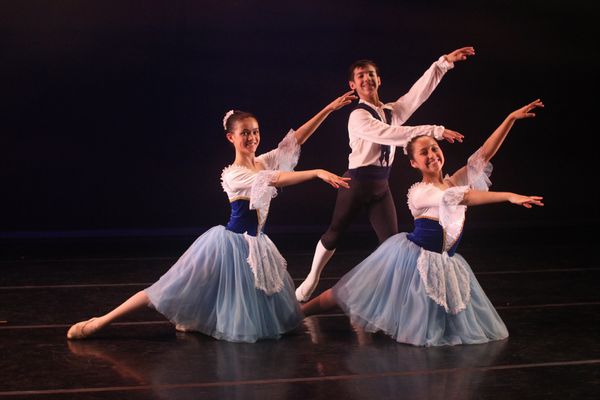 CHICAGO BALLET ARTS - Updated September 2025 - 15 Photos & 10 Reviews ...