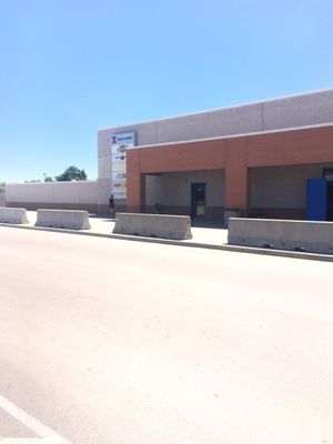 AAFES - Updated October 2025 - 6914 Warren Rd, Fort Riley, Kansas ...