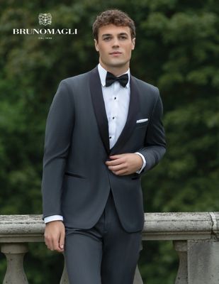 THE GENTLEMEN’S TUX CLUB - Updated April 2026 - 453 Photos & 347 ...