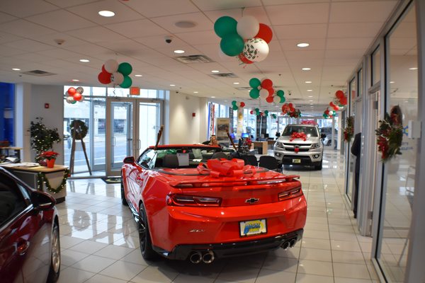 BICAL CHEVROLET - Updated December 2025 - 48 Photos & 148 Reviews - 709 ...