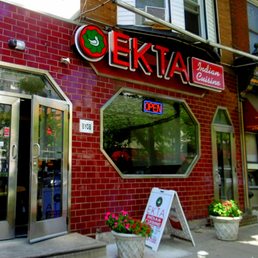 EKTA INDIAN CUISINE - Updated July 2025 - 66 Photos & 124 Reviews - 106 ...