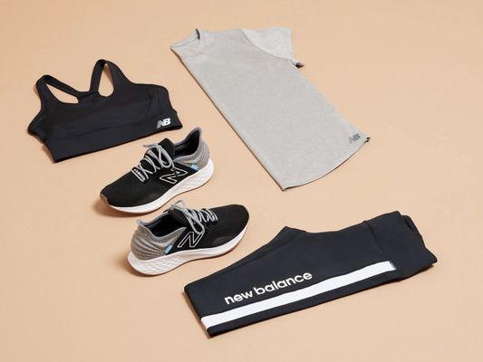 NEW BALANCE FACTORY STORE - Updated August 2024 - 30 Photos - 1645 ...