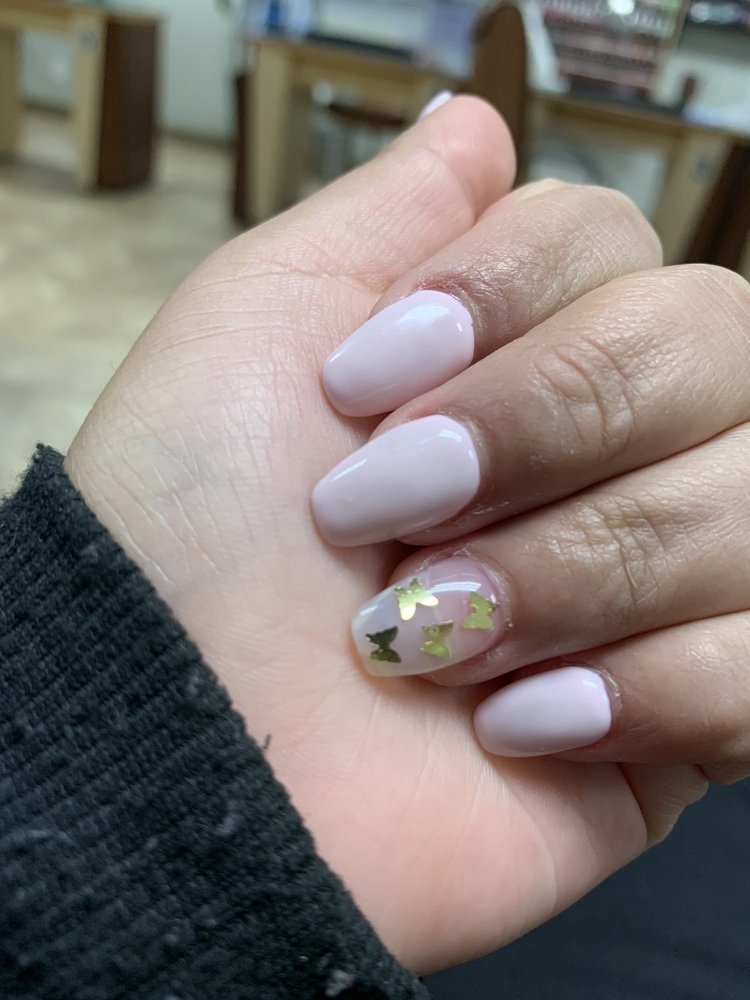 TIPS 2 TOES NAIL SALON - Updated December 2025 - 18 Reviews - 2243 Main ...