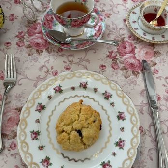 THE OLDE MAGNOLIA TEA ROOM - Updated July 2024 - 1050 Photos & 497 ...