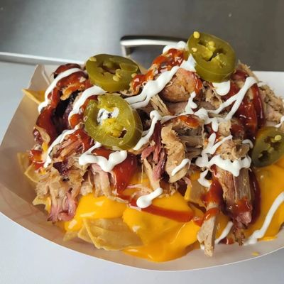 CLARKY’S BBQ SMOKE & MORE - Updated September 2024 - Penn Valley ...