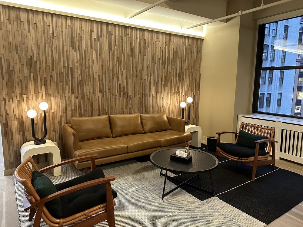 ANGELIKA DESIGN STUDIO - Updated January 2025 - 20 Park Ave, New York ...