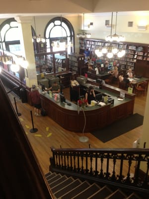 67TH STREET LIBRARY - Updated January 2026 - 22 Photos & 18 Reviews ...