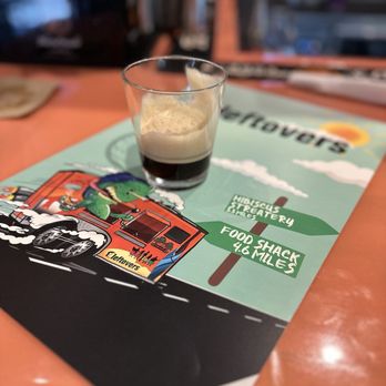 LEFTOVERS CAFE - Updated June 2024 - 826 Photos & 1144 Reviews - 451 ...