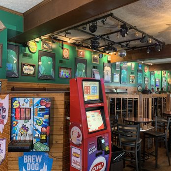 ZENO’S - Updated April 2025 - 51 Photos & 82 Reviews - 384 W 3rd Ave ...