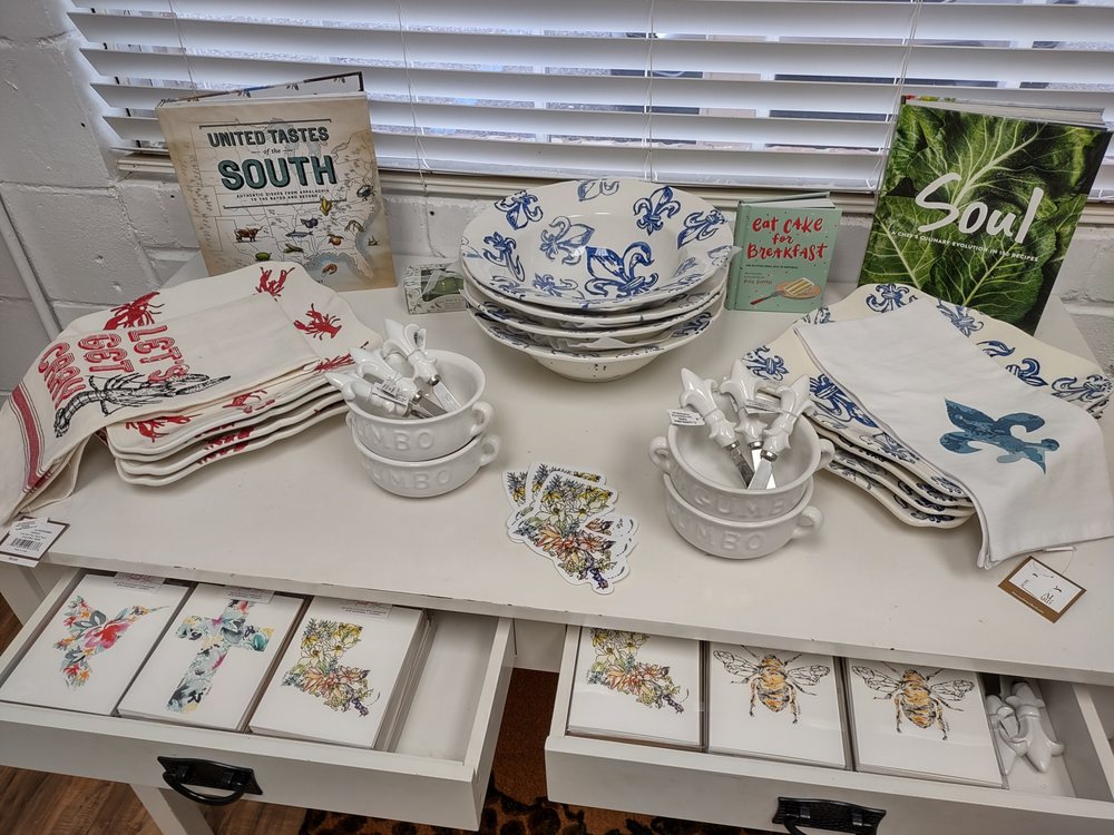 STILL SOUTHERN BOUTIQUE GIFTS & DECOR - Updated November 2025 - 9826 ...
