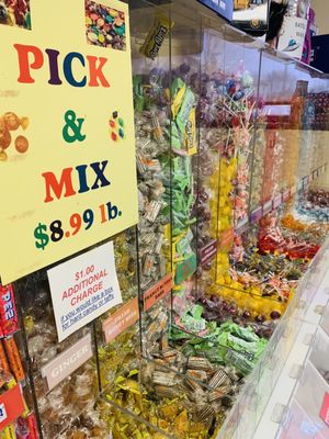 REGINA’S CANDIES - Updated December 2025 - 26 Reviews - 2073 Saint ...