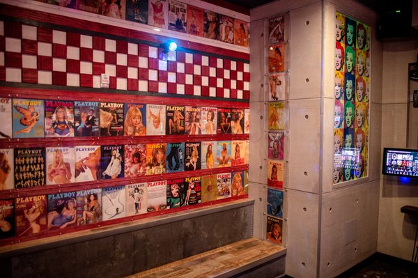 RPM UNDERGROUND - 195 Photos & 102 Reviews - 246 W 54th St, New York ...