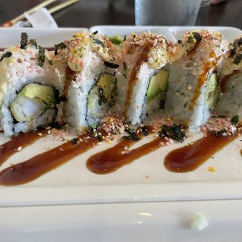 OYAMA SUSHI - Updated December 2025 - 162 Photos & 123 Reviews - 175 N ...