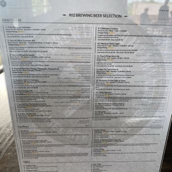 902 BREWING - Updated April 2025 - 169 Photos & 73 Reviews - 101 ...