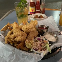 HIGH HAT CAFE - Updated December 2024 - 824 Photos & 679 Reviews - 4500 ...