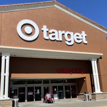 TARGET - Updated September 2025 - 264 Photos & 286 Reviews - 7505 ...