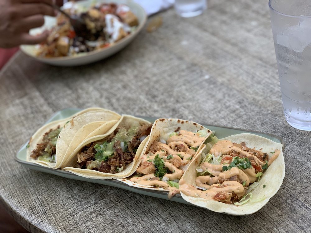 RURU’S TACOS + TEQUILA - 652 Photos & 612 Reviews - 715 Providence Rd ...