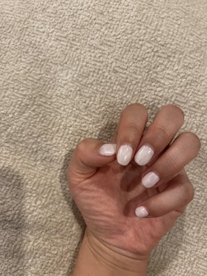 JAVA NAIL & SPA - Updated November 2024 - 33 Photos & 63 Reviews - 201 ...