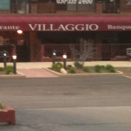 VILLAGGIO RISTORANTE - Updated July 2025 - 105 Photos & 218 Reviews ...
