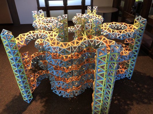 SAN ANTONIO MUSEUM OF SCIENCE AND TECHNOLOGY - Updated October 2025 ...