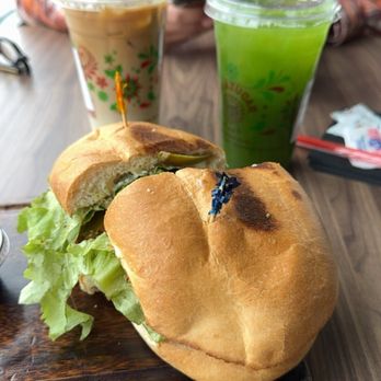 CON AZUCAR CAFE - Updated February 2025 - 136 Photos & 104 Reviews ...