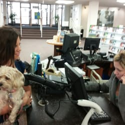 JOHN F. GERMANY PUBLIC LIBRARY - 45 Photos & 33 Reviews - 900 North ...