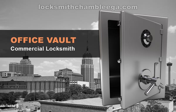 JENKINS LOCKSMITH - Updated May 2024 - 3200 Oakwood Village Ln, Atlanta ...