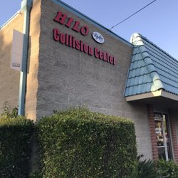 HILO COLLISION CENTER - 51 Photos - Body Shops - 9360 E 9th St, Rancho ...