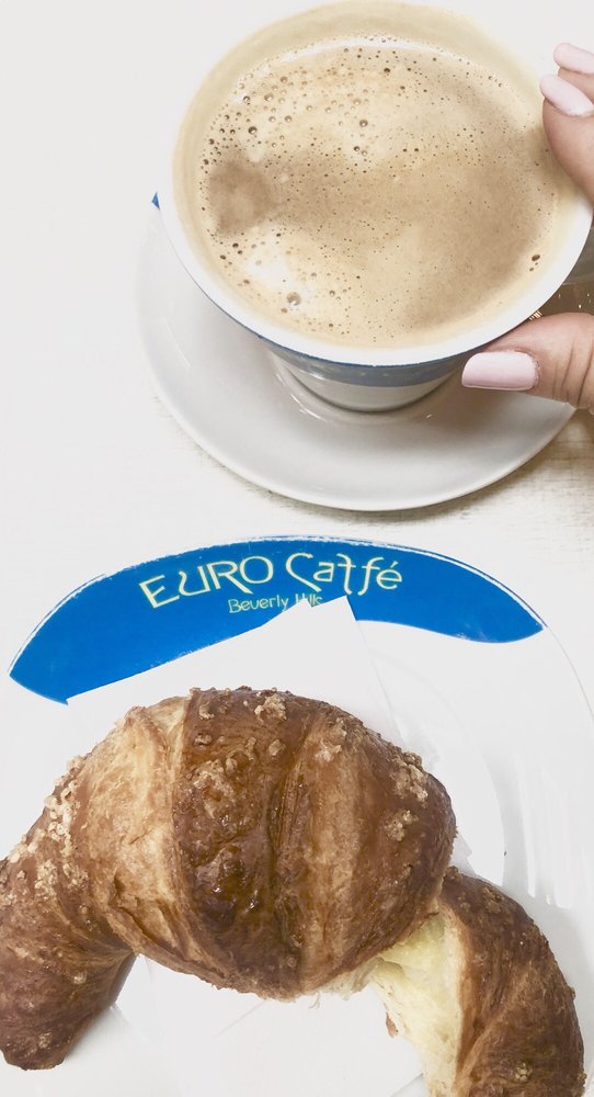 EURO CAFFE - 98 Photos & 103 Reviews - 427 N Canon Dr, Beverly Hills ...